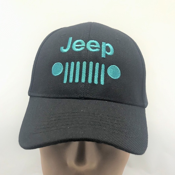 Accessories | Jeep Hat | Poshmark